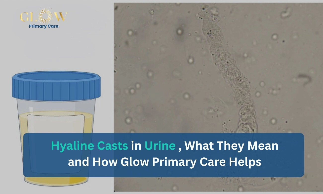 Hyaline Casts in Urine: Normal vs Abnormal and Care